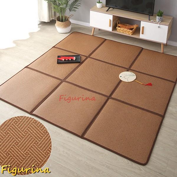 【発売日：2023年06月12日】【様々なシーンで活躍】室内はもちろん、親子のお遊び、赤ちゃんのおむつ替え、ハイハイや立ち上がる練習にも適用、室外にもご利用いただけます。ピクニックや公園に行く時、シートに変身できます。誕生日や出産の贈り物と...