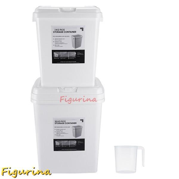 【発売日：2023年06月12日】【密閉保存】空气との接触を減らし、米びつ本体とふたの隙間をなくし、防湿シールリング付き、密閉式の箱を採用しています。しっかり密閉、お米の鮮度を保ちます。外箱との接触を減らし、隙間をなくし、密封性を良くするた...