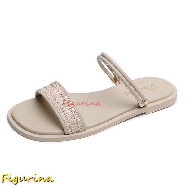 【発売日：2023年06月12日】【カジュアルおすすめ】シンプルなデザインのサンダルなので、スカートやワンピースのかわいい系コーデはもちろん、マニッシュなパンツスタイルにも良く合います。適切なアウトウォーキング、エンターテイメント、レジャー...