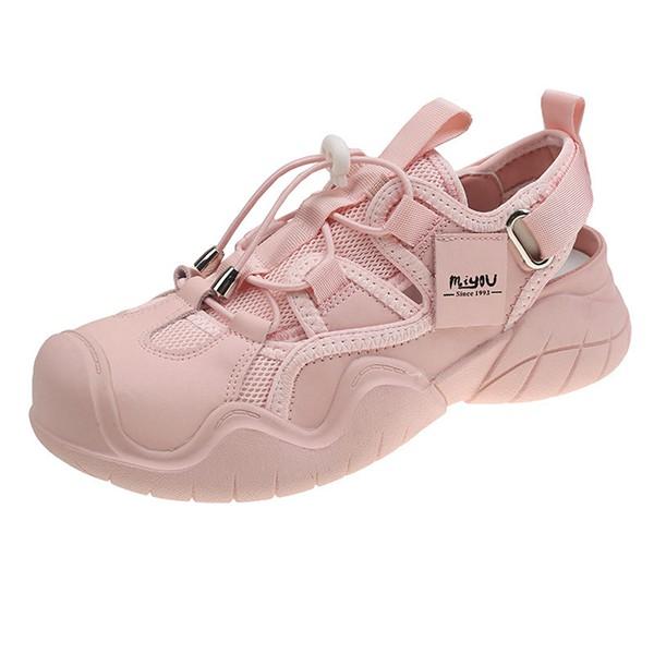 【発売日：2023年06月12日】【船型靴底】斜め約15度にカットされた船型靴底で、歩くと歩行姿勢が調整できる、独自のアウトソール形状が歩く際のスムーズな体重移動と、美しい歩行姿勢を実現。全身の筋肉が活性され、基礎代謝の向上、血液の循環がよ...