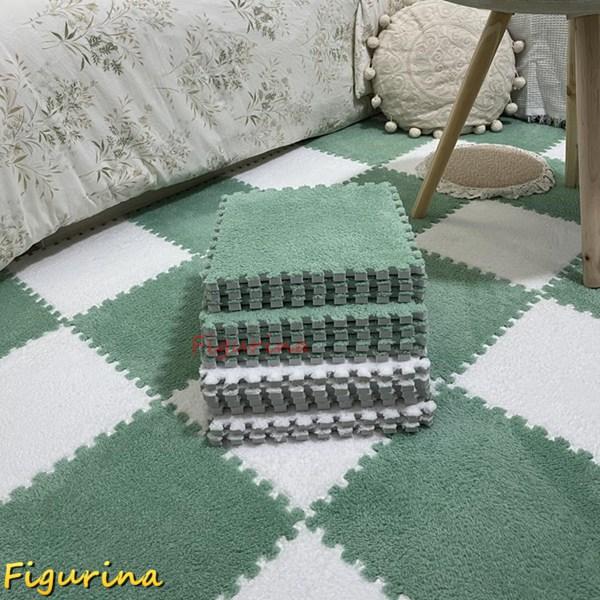 【発売日：2024年07月11日】【床のキズ防止】ジョイントマットを使用することで、キャスター付きの椅子などキズの防止、床への傷つきを気にすることなく、トレーニングが可能です。【保温性と耐久性】保温性に優れているので、冬の床冷えする床も快適...