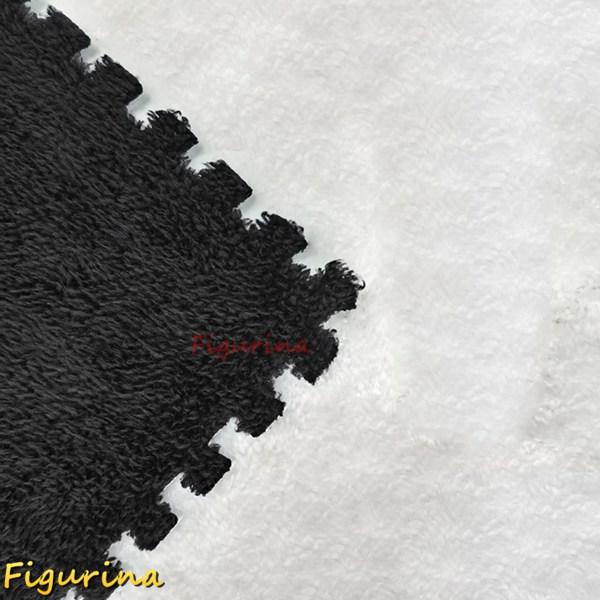 【発売日：2024年07月11日】【お部屋の形状に合わせやすい】マットを外したり、付け替えたりして、部屋の凹凸に合わせて、形状を変えることができるので、便利です。【保温性と耐久性】保温性に優れているので、冬の床冷えする床も快適に過ごせます。...