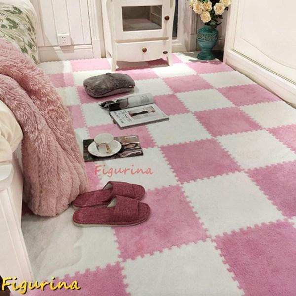 【発売日：2024年07月09日】【防音性】弾力性のあるマットは防音性も兼ね備えています。日々の生活音をマットが吸収してくれるので、マンションやアパートの階下への防音対策としての効果が期待できます。【安心の材質】傷や衝撃に強いEVA素材と無...