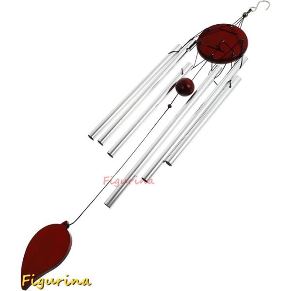 【発売日：2025年03月10日】禁欲的な部屋の装飾-意味のある、風鈴は非常に記念になり、大切にしたい人に贈り、車の装飾になります。ミニ装飾-部屋の窓に掛けたり、パーティーの装飾、車の装飾として使用したりできます。屋外用の日本の風鈴-風鈴の...