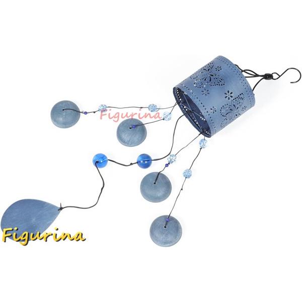 【発売日：2025年03月10日】屋内装飾-高品質で安全な金属素材で作られたこの風鈴は耐久性があり、壊れたり変形したりしにくいです。吊り下げ風鈴--家族、友人、同僚と共有することもできます。特別な友人、母親、家族へのお悔やみの気持ちを表現す...