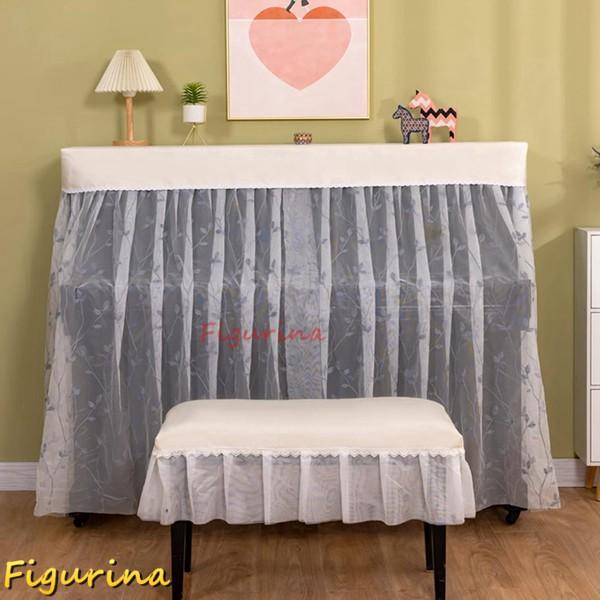 【発売日：2024年06月28日】【多機能】大切なピアノをほこりから守ります、耐久性があってしわになりにくいので、長くお使いいただけます。ピアノだけではなく、ローボードや下駄箱など長めの家具のカバーリングにもお使い頂けます。【サイズ】ピアノ...