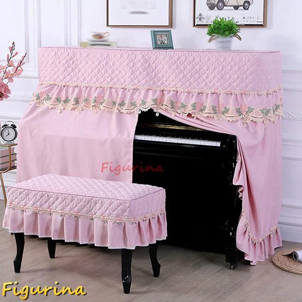 【発売日：2024年06月28日】【オススメ】大切なピアノの保護をしつつ、お部屋のアクセントにもなる素敵なアイテムです。また、ギフト/贈答品/プレゼントにもおススメです。【サイズ】ピアノカバー：153x35x120cm（間口148-153c...