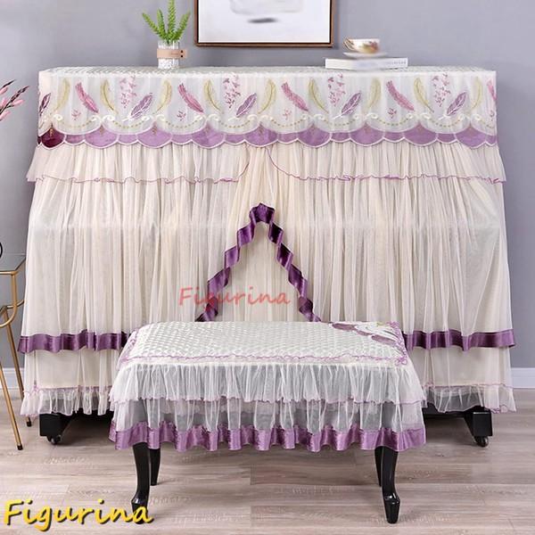 【発売日：2024年06月28日】【オススメ】大切なピアノの保護をしつつ、お部屋のアクセントにもなる素敵なアイテムです。また、ギフト/贈答品/プレゼントにもおススメです。【サイズ】ピアノカバー：153x35x120cm（間口148-153c...