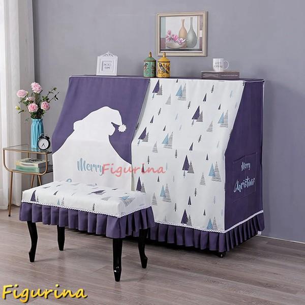 【発売日：2024年06月28日】【絶妙なギフト】可愛くて、独特の外観、柔軟、豊満な風合い肌触り、厚地でしわになりにくてよい懸垂感を持つ。美しいデザイン、ピアノを高貴でユニークなものにする、ピアノを弾く、愛する人、親戚や友人が絶妙なギフトの...