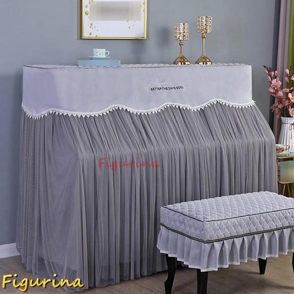 【発売日：2024年06月28日】【素材】ポリエステル生地には、水に縮まない、耐久性がありしわになりにくく、速乾機能をもつ、手入れがとっても簡単です！大切なピアノをほこりから守ります。（外部損害と傷から保護します。急激な温度と湿度の変化に対...