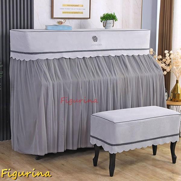 【発売日：2024年06月28日】【絶妙なギフト】可愛くて、独特の外観、柔軟、豊満な風合い肌触り、厚地でしわになりにくてよい懸垂感を持つ。美しいデザイン、ピアノを高貴でユニークなものにする、ピアノを弾く、愛する人、親戚や友人が絶妙なギフトの...