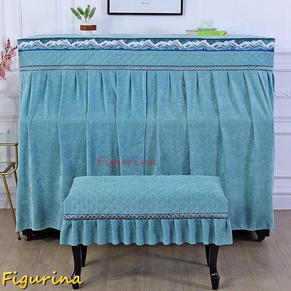 【発売日：2024年06月28日】【多機能】大切なピアノをほこりから守ります、耐久性があってしわになりにくいので、長くお使いいただけます。ピアノだけではなく、ローボードや下駄箱など長めの家具のカバーリングにもお使い頂けます。【サイズ】ピアノ...