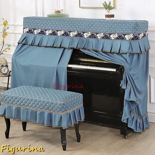 【発売日：2024年06月28日】【オススメ】大切なピアノの保護をしつつ、お部屋のアクセントにもなる素敵なアイテムです。また、ギフト/贈答品/プレゼントにもおススメです。【サイズ】ピアノカバー：153x35x120cm（間口148-153c...