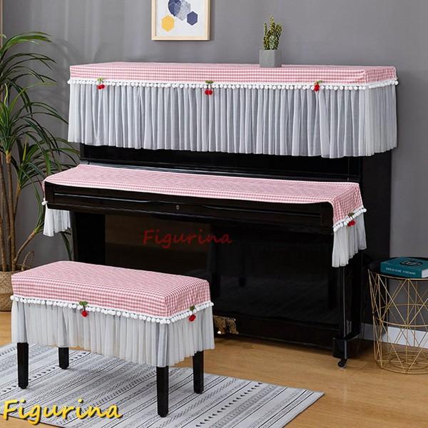 【発売日：2024年06月28日】【絶妙なギフト】可愛くて、独特の外観、柔軟、豊満な風合い肌触り、厚地でしわになりにくてよい懸垂感を持つ。美しいデザイン、ピアノを高貴でユニークなものにする、ピアノを弾く、愛する人、親戚や友人が絶妙なギフトの...