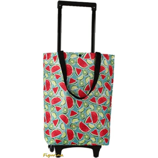 【発売日：2024年06月29日】【伸縮式】：ジッパー伸縮式で、トートバッグとして使用できます。買い物カートサイズ調整可能！畳んで持ち運びやすく、広げればカートになり、肩掛けバックになるのは便利です。【軽量強度が高】：伸縮式トロリーショッピ...