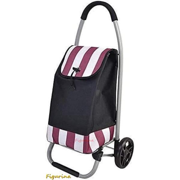 【発売日：2024年06月29日】【移動や運搬がより簡単】：ショッピングキャリーキャスター付き、耐摩耗性と靭性に優れます。移動や運搬がより簡単に素早くでき、時間と労力の節約になり、あらゆる道路を歩きやすくなります。【軽量強度が高】：伸縮式ト...