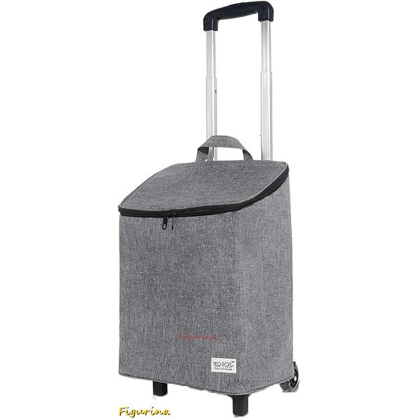 【発売日：2024年06月29日】【大容量耐摩耗性に完璧】：ショッピングカートおしゃれ厳選された生地を採用し、耐摩耗性に完璧な性能を発揮します。さらに、できるだけ多くの食料品を収納するのに十分な大きさなので、散乱した袋を運ぶ苦労からお客様を...