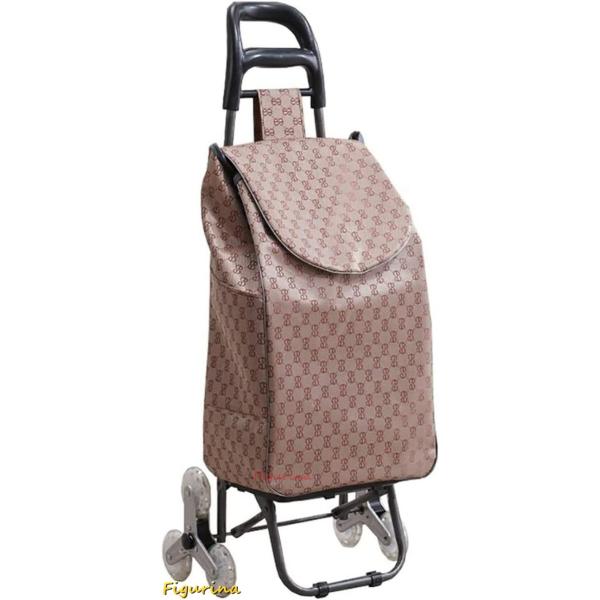 【発売日：2024年06月29日】【伸縮式】：ジッパー伸縮式で、トートバッグとして使用できます。買い物カートサイズ調整可能！畳んで持ち運びやすく、広げればカートになり、肩掛けバックになるのは便利です。【実用性】:実用的なショッピングバスケッ...