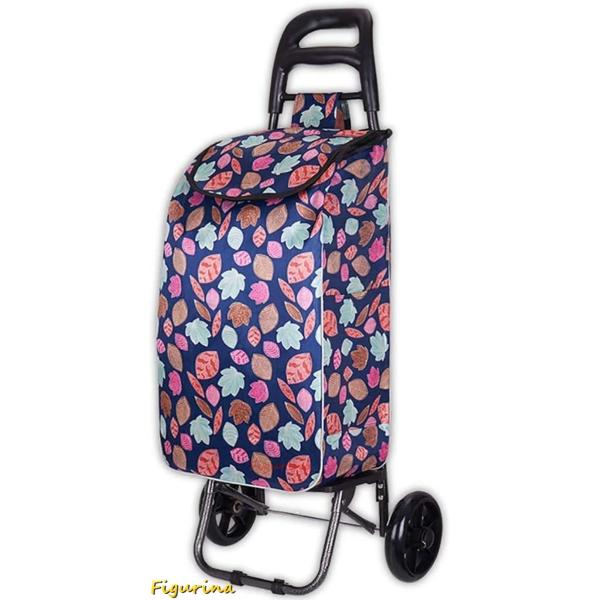 【発売日：2024年06月29日】【軽量】：荷物運びキャリーカート軽量手持ちの部分も幅を広く設計して、荷物持ち時の負担を減らします。お買い物カート軽量のバッグ、お年寄りや女性のご使用は便利です【幅広い用途】：ショッピングカート運搬も軽いので...