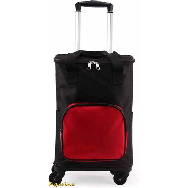 【発売日：2024年06月29日】【回る車輪】：こちらのキャリーカートキャスター付きつ備えています。普通の車輪より曲がりやすいので、カート重たいものを運ぶのが便利です。【高品質素材】:手押しカート四面通気性良い、デザインは空気が自由に流れる...