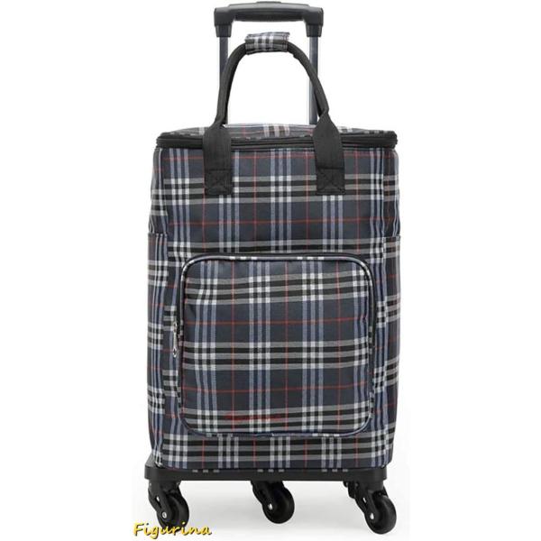 【発売日：2024年06月29日】【便利】：店内の専用バスケットのショッピングカートに入れて、お買い物に便利です。歩行補助カート。買い物カート収納にとても便利で、折りたたんで折りたたむことができます。【耐久性素材】：ショッピングカート高品質...