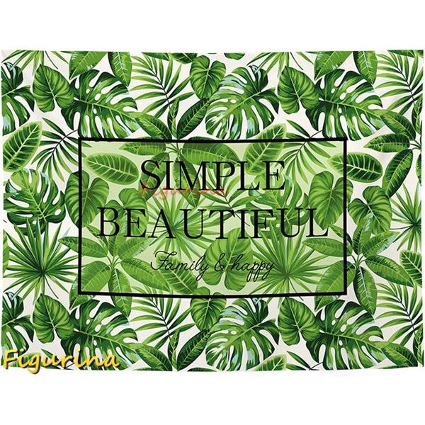 【発売日：2024年08月01日】【多機能型】このタペストリーは、壁掛け飾り、テーブルクロス、ベッドカバー、ベッドカバー、ソファーカバー、ソファーカバー、家具スロー、カーテン、など様々な飾りができ、またピクニック毛布、ビーチスローとしても使...