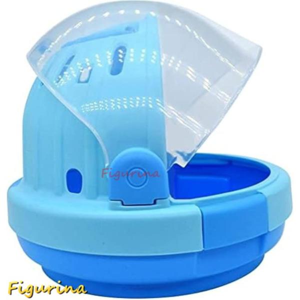 【発売日：2024年08月01日】アウトドアや日常のパートナーとして最適なファッショナブルなキャリアです。各種小中型の鳥に対応可能です。ケースサイズ：横19.5cm,縦16.5cm,高さ16.5cm、素材：プラスチック広い視野を提供するビジ...