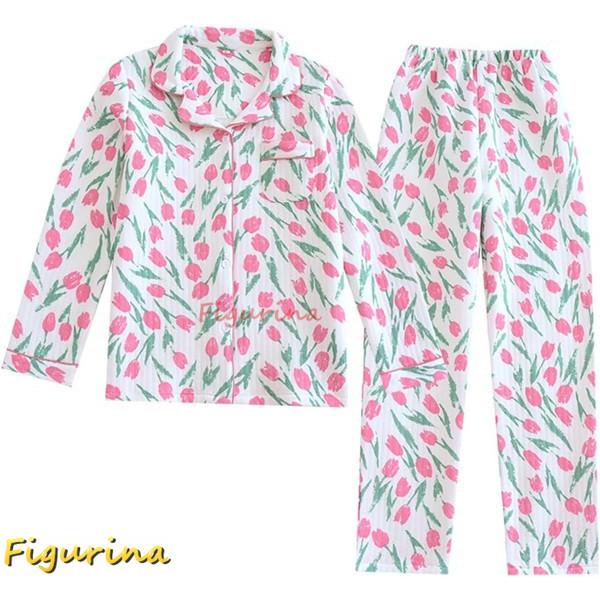 【発売日：2024年07月31日】【使用場合】落ち着いた色合いとデザインで幅広い年代で着用できるパジャマです。大切な人への気持ちのこもったプレゼント、自分だけの特別なギフト、友達や恋人、家族へのプレゼントにもぴったり！お誕生日プレゼントや母...