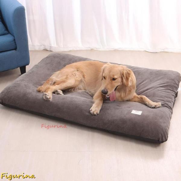 【発売日：2024年08月03日】【ベッド肌に優しい】柔らかく触り心地も抜群です。犬ベッド・猫ベッド全体は健康で安全な素材で作られており、肌に優しく、無臭で刺激を与えません。素材：スエードポリエステル適用対象：全種類の猫、小型犬、中型犬など...