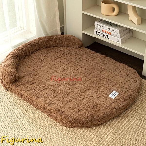 【発売日：2024年11月25日】【保温防寒】あったたかい素材が体感温度をアップし、冷たい外気の進入を防ぎます。寒い季節でも愛猫が暖かさをキープし、快適に過ごせるよう設計されています。【適応対象】小型のペット対応、全種類の猫、トイプードルや...