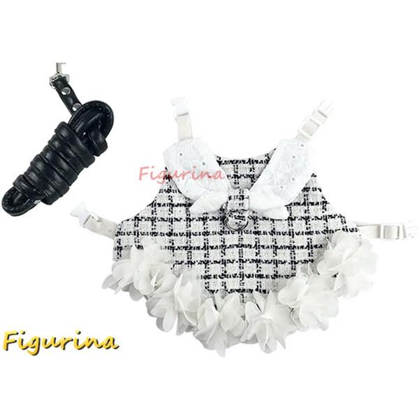 【発売日：2024年07月31日】ウサギちゃんが結婚式、休日、誕生日、パーティー、写真に着用するのに最適です。贈り物に最適です。散歩やジョギング、すべてのアウトドアの活動に適しています。ペットの動作を更に敏捷に活発にさせて、さらに太っている...