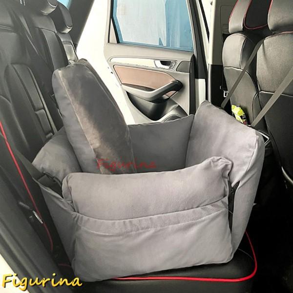 【発売日：2024年07月27日】■車での旅行やお出かけに固定ベルトは簡単に外せる軽量のトラベルキャリーなら、旅行先でのペット用ベッドとしてもそのまま使えてとっても便利！外出時の荷物が減らせます。■災害時のペットハウスにペットと一緒に避難で...