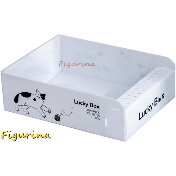 【発売日：2024年07月01日】多用途：当社の子猫用トイレ砂はウサギやバニーにも最適で、皿内で動き回るのに十分なスペースがあり、長方形の形状は部屋の隅やペットケージにぴったりフィットします。用途：猫用トイレは旅行、屋内、屋外に最適です。注...