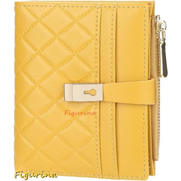 【発売日：2024年07月11日】実用的で多用途:この財布は、パーティー、ショッピング、旅行など、さまざまな機会に適しています。ほとんどすべての収納要件を満たすことができます。クリスマス、誕生日、母の日、その他の特別な機会に最適なギフトです...