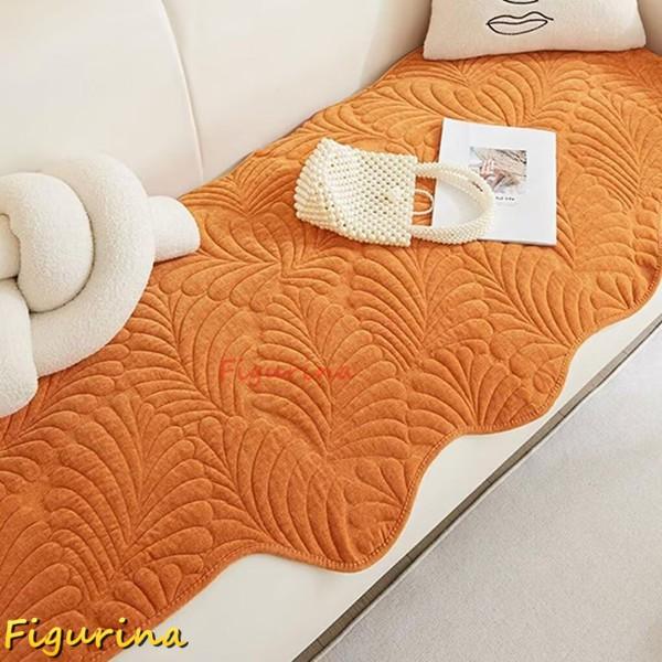 【発売日：2025年03月14日】??【適用サイズ】:90*90cm(1人掛けソファーに適用する）【肌触り最高】高品質なシェニール厚手の生地で、手触りがよく、ずれにくく、肌に優しく、丈夫ですが柔らかいです、安心にお使いいただけます。とても柔...