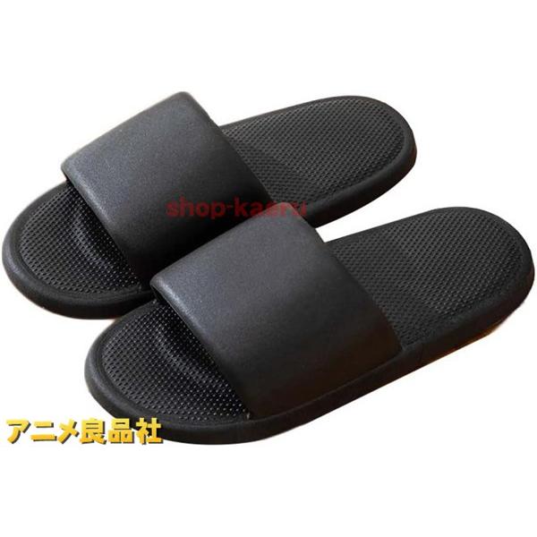 【発売日：2024年07月19日】足とスリッパを密着させ、疲れた脚をスリッパに入れる瞬間脚だけでは無く、全身も癒されて一日の疲れが飛び、疲れを忘れてしまいます。人間工学デザインなので衝撃から足を守るメンズレディース室内スリッパ。ご来店ありが...