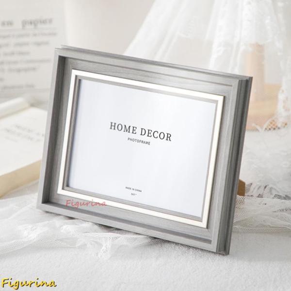 【発売日：2024年08月01日】【透明感あるのガラス前面板】アクリル素材よりも傷がつきにくいのが特徴です。ガラス製は、透明度が高く、表面にキズもつきにくく汚れにくいので、なかに飾った写真をきれいに魅せられるのがメリットです。【縦でも横でも...