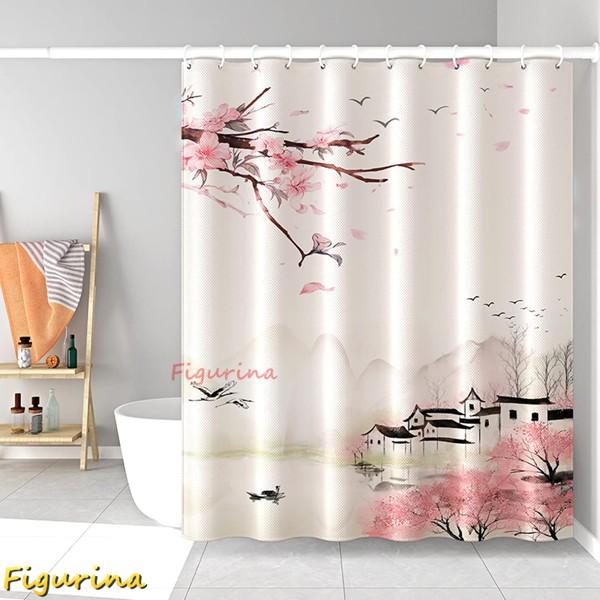 【発売日：2024年10月29日】【適用場所】バスルーム以外、ホテル、浴室、収納棚の目隠し、間仕切り、洗面所、トイレ、キッチン、職場更衣室、美容院、車庫、暖房室、和室などさまざまなシーンで使用可能です。●素材：ポリエステル●サイズ：80*1...