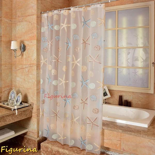 【発売日：2024年10月29日】【遮光性が良い】通気性確保しながら目隠し効果が確保します。光を通すことができて明るさを失わず、プライバシー保護ができて、圧迫感もありません。このバスカーテンは、あなたの入浴時間を楽しむことができます。●素材...