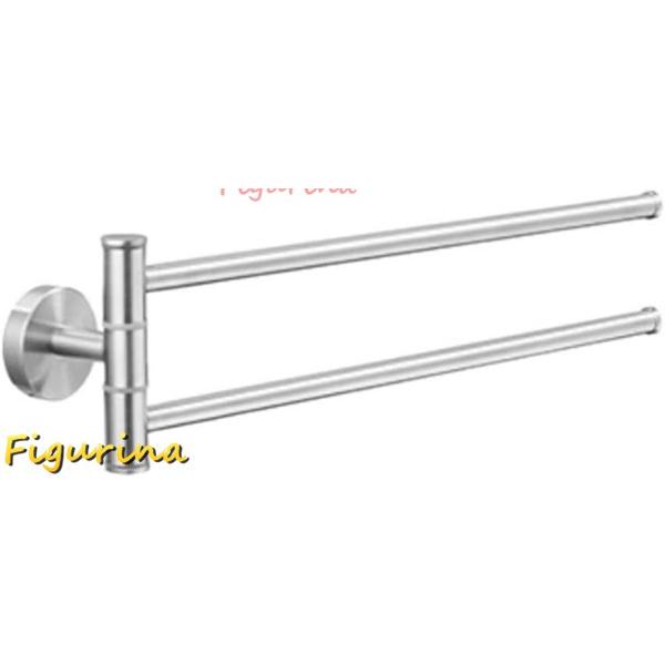 【発売日：2024年07月27日】用途:バスルーム、寝室、キッチン、オフィス、バー、ワークショップ、庭の小屋、その他の場所に取り付け、さまざまなタオルや小さな物を掛けることができます。取り付け簡単:密閉ネジ、壁取り付け。お部屋をすっきり清潔...