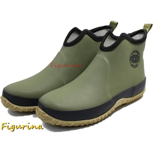 【発売日：2024年07月25日】【安心の完全防水】素材を型に入れて、全体を一度に作る一体型タイプだから、水がしみこんだり隙間から入り込んだりしない。水をはじくラバー風素材は汚れも付きにくい。【レインブーツ仕様】：【メイン素材】PVC【ソー...