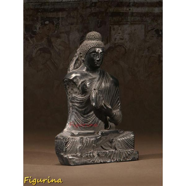 【発売日：2025年03月14日】釈迦は修行を積み35歳の時に悟りを開いて仏陀(ブッダ)となり、人々に悟りの内容を説くように梵天によって請われました(梵天勧請)。そして初めて教義(法輪)を人々に説いたのが初転法輪で、その後5人の阿羅漢と共に...