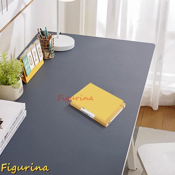 【発売日：2024年08月03日】★【材質】高品質のPUの素材で作られ、表面はPUレザーを採用しており、防水、耐摩耗、お手入れしやすく、引き裂きに強く、長寿命などの利点がありまして、お客様の机をキズと汚れより守ります。【お手入れカンタン】お...