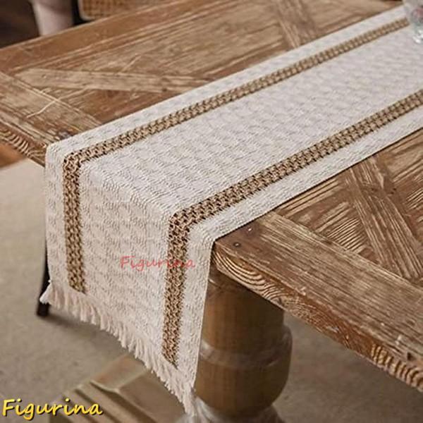 【発売日：2024年10月29日】家族や友人とのホームパーティや記念日のディナーを素敵に演出する必需品です。日常から特別な日まで、両面使えるリバーシブルのテーブルランナーがあなたのダイニングを華やかに彩ります。長く愛用していただける贅沢な仕...