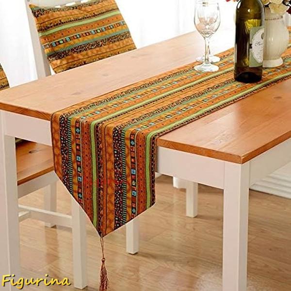 【発売日：2024年10月29日】汚れてしまった場合も、手洗いで簡単に洗えるのでお手入れも簡単。洗濯後はすぐに干すか、低温のアイロンを使用してもOKです。高級感漂う、鮮やかな色のテーブルランナーで、お部屋の雰囲気が一気に華やかに。定期的に替...