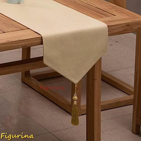 【発売日：2024年10月29日】繊維の特性により、シワになりにくく、長持ちするテーブルランナーです。お手入れ簡単で耐久性に優れており、様々な場所で活躍するテーブルランナーです。◆【サイズ】33*80cm33*120cm33*160cm33...