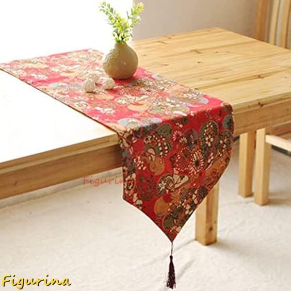 【発売日：2024年10月29日】レストラン、ホームデコレーション、キッチンなど様々な場所で活躍。【商品名】テーブルランナー【サイズ】：約30*140cm30*180cm30*200cm30*220cm【素材】：ポリエステル100%●シンプ...