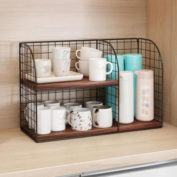 【発売日：2024年04月02日】工具不要で女性1人でも5分で組み立てられる！組立に問題があればお問い合わせください。いろんな場所で活躍するキューブ型コンパートメント！寝室から書斎まであらゆる場所で便利に使えます。調味料や小物がラクラク収納...