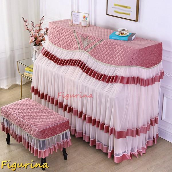 【発売日：2023年02月20日】【オススメ】大切なピアノの保護をしつつ、お部屋のアクセントにもなる素敵なアイテムです。また、ギフト/贈答品/プレゼントにもおススメです。【サイズ】ピアノカバー：153x35x120cm （間口148-153...