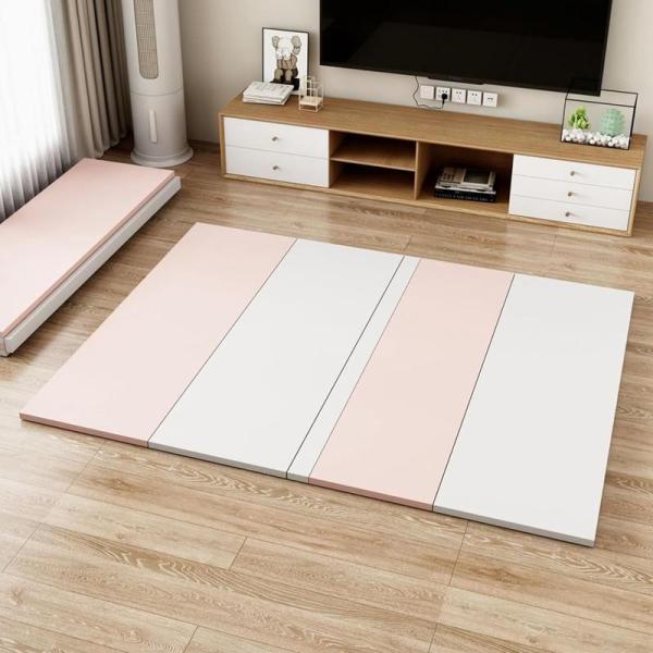 【発売日：2024年03月14日】敵なベビープレゼント：上質な素材を採用した収納カバーは誕生日やホリデー、ベビーシャワーとする素敵なプレゼントです。細心とフレンドリーなアフターサービスが長くの使用を確保しています。水、手入れ簡単：プレイマッ...